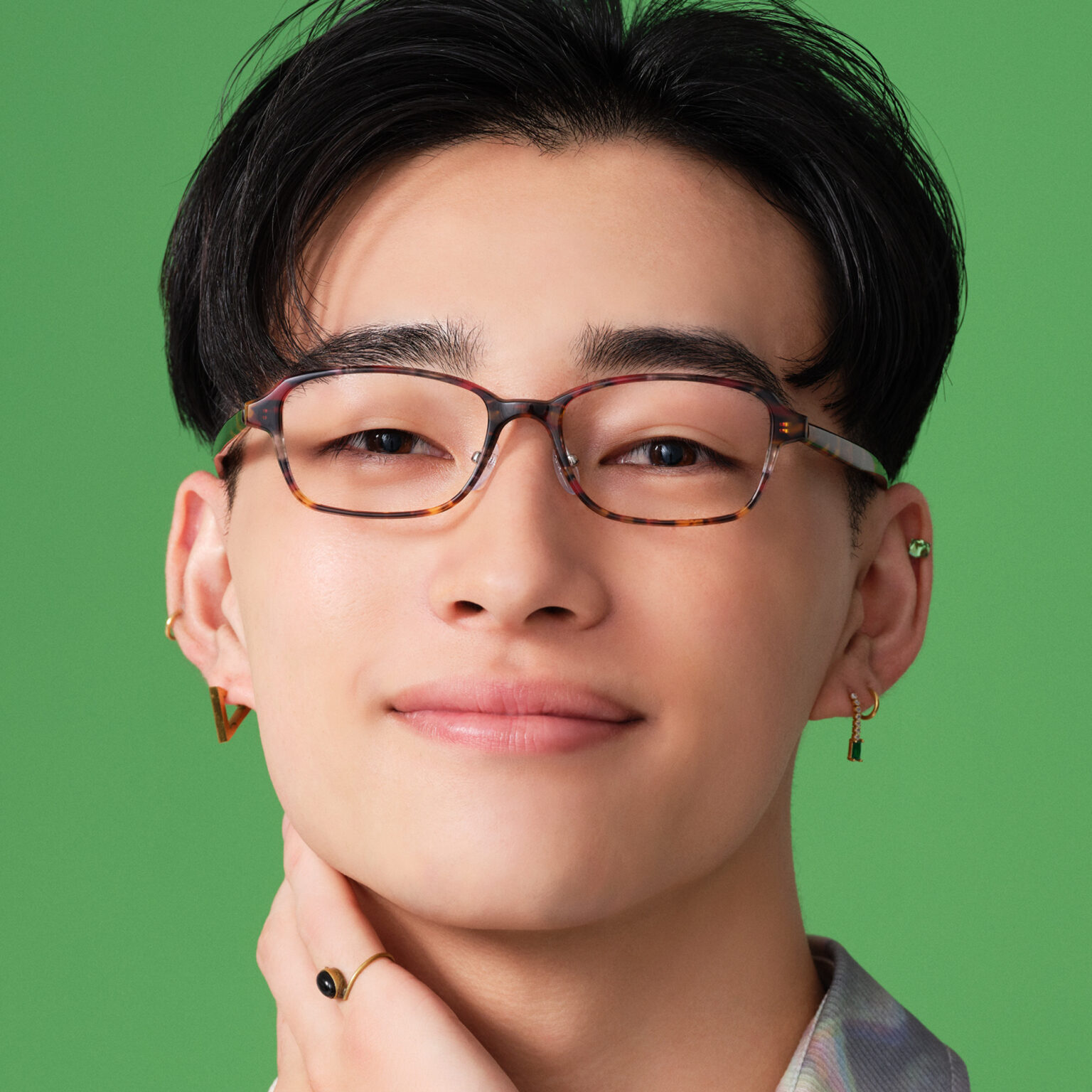 2023AW New Collection”V-cut” - tonysame